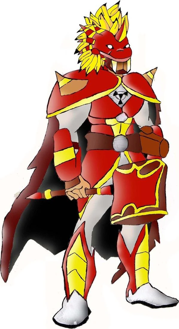 Vulcan | Abc Kids Manny Centurions Wiki | Fandom