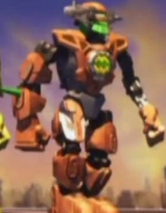 Julius Nex | Abc Kids Manny Centurions Wiki | Fandom