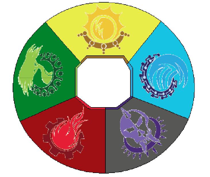 Civilizations | Abc Kids Manny Centurions Wiki | Fandom