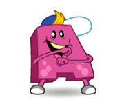 A Monster | Abc Monsters Wiki | Fandom