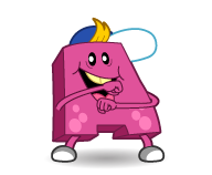 A Monster | Abc Monsters Wiki | Fandom