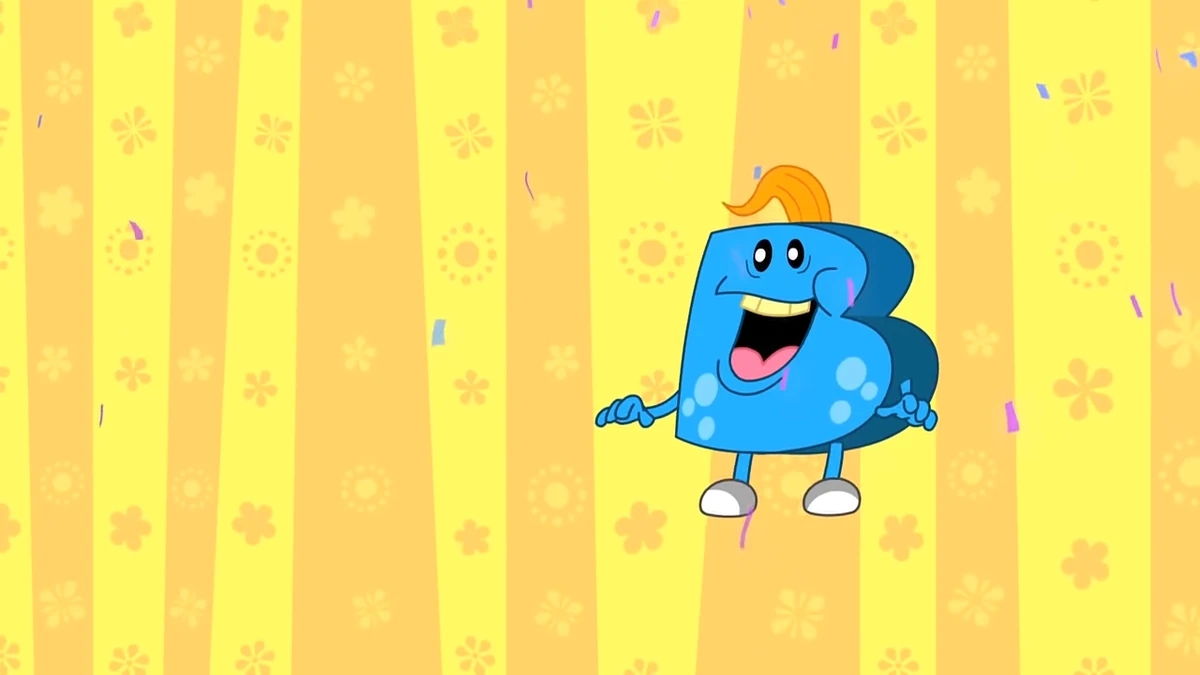 ABC Song Sound | Abc Monsters Wiki | Fandom