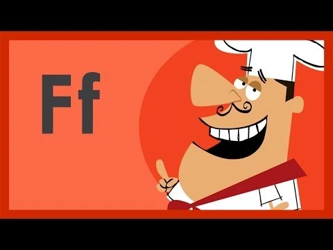 F | ABCmouse Wiki | Fandom