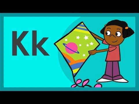 K | ABCmouse Wiki | Fandom