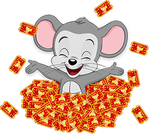 Tickets and Rewards | ABCmouse Wiki | Fandom