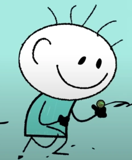 Justin | ABCmouse Wiki | Fandom