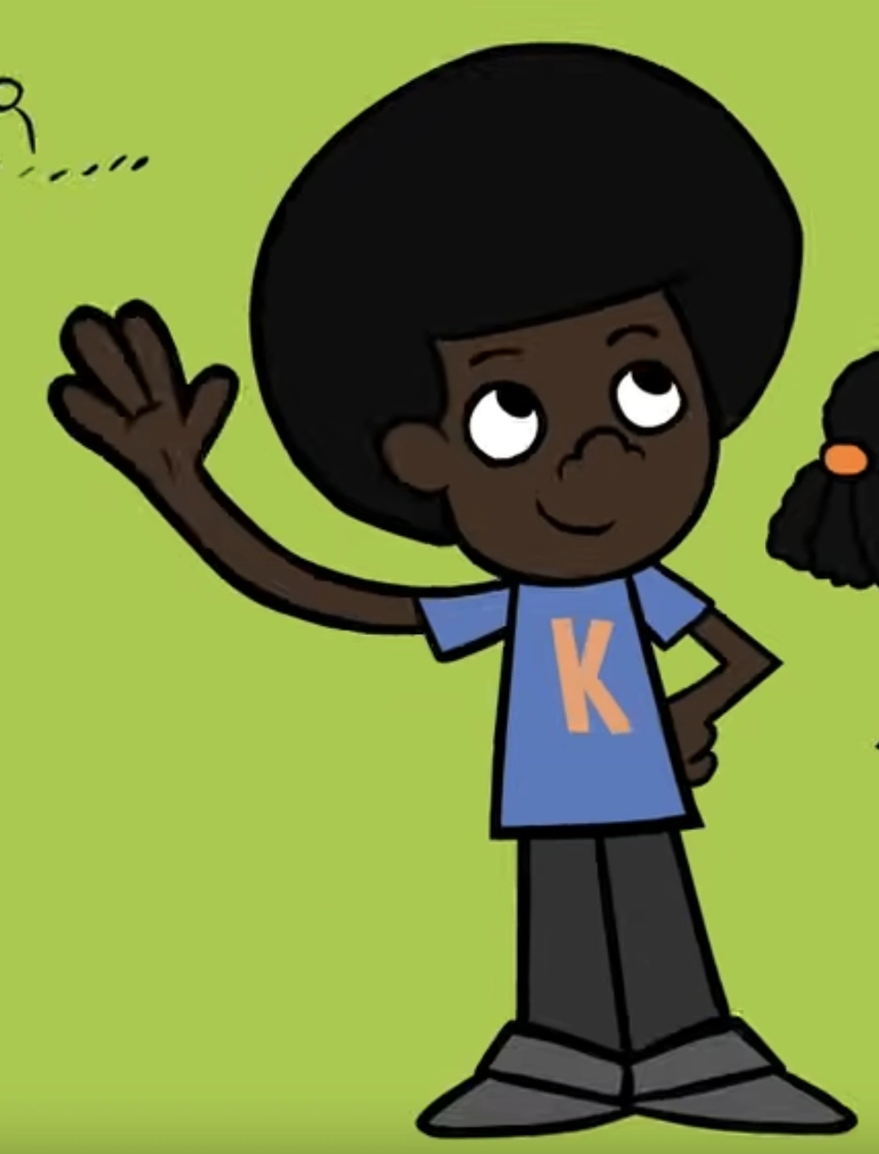 Kenny | ABCmouse Wiki | Fandom