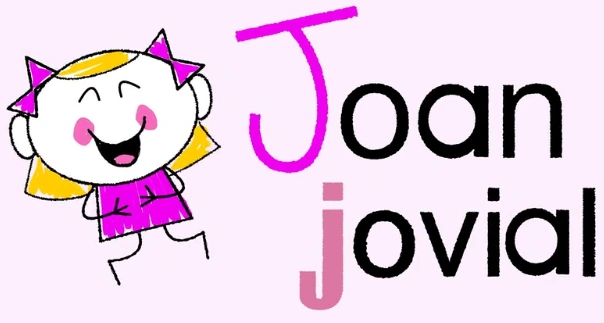 Joan | ABCmouse Wiki | Fandom