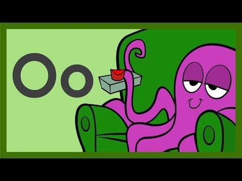 O | ABCmouse Wiki | Fandom