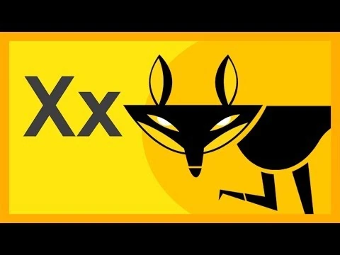 X | ABCmouse Wiki | Fandom