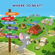 ABCmouse (character)/Gallery | ABCmouse Wiki | Fandom