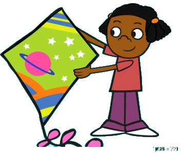 Kimmy | ABCmouse Wiki | Fandom