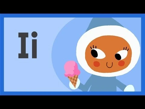 I | ABCmouse Wiki | Fandom