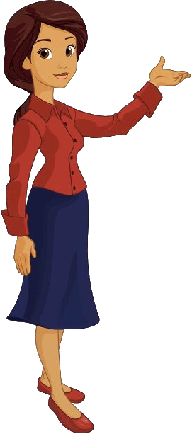 Teacher | ABCmouse Wiki | Fandom