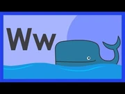 The Letter W Song | ABCmouse Wiki | Fandom