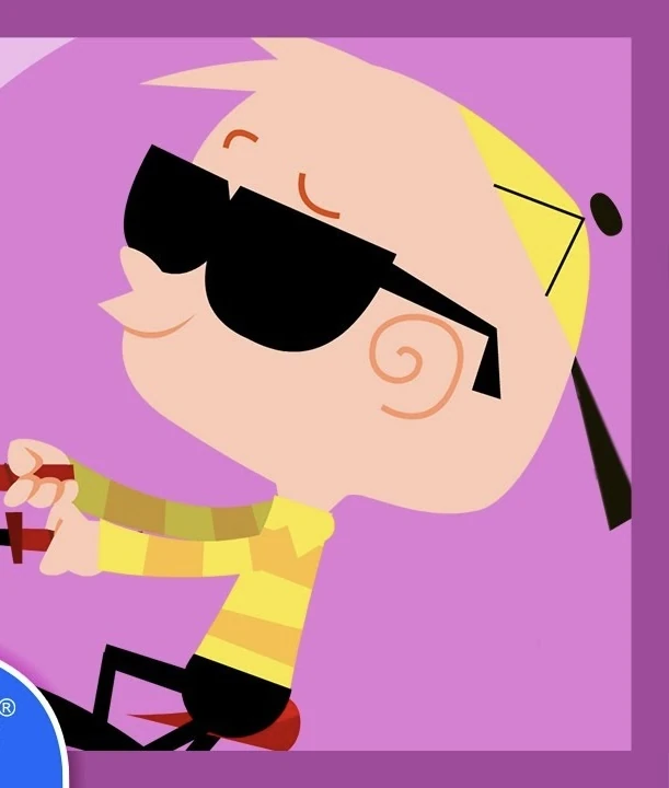 Bobby Bugsby | ABCmouse Wiki | Fandom