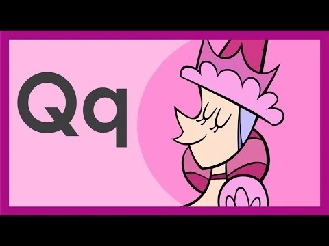 The Letter Q Song | ABCmouse Wiki | Fandom