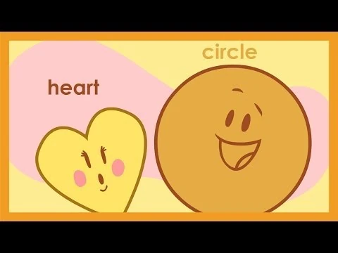Shapes Song | ABCmouse Wiki | Fandom