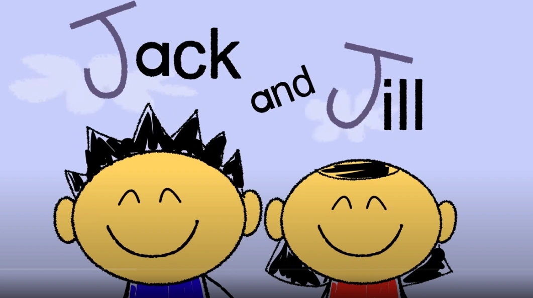 Jill | ABCmouse Wiki | Fandom