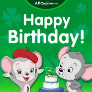 ABCmouse (character)/Gallery | ABCmouse Wiki | Fandom