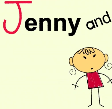 Jenny | ABCmouse Wiki | Fandom