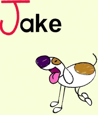Jake | ABCmouse Wiki | Fandom