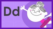The Letter D Song | ABCmouse Wiki | Fandom