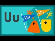 The Letter U Song | ABCmouse Wiki | Fandom