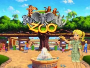 Zoo | ABCmouse Wiki | Fandom