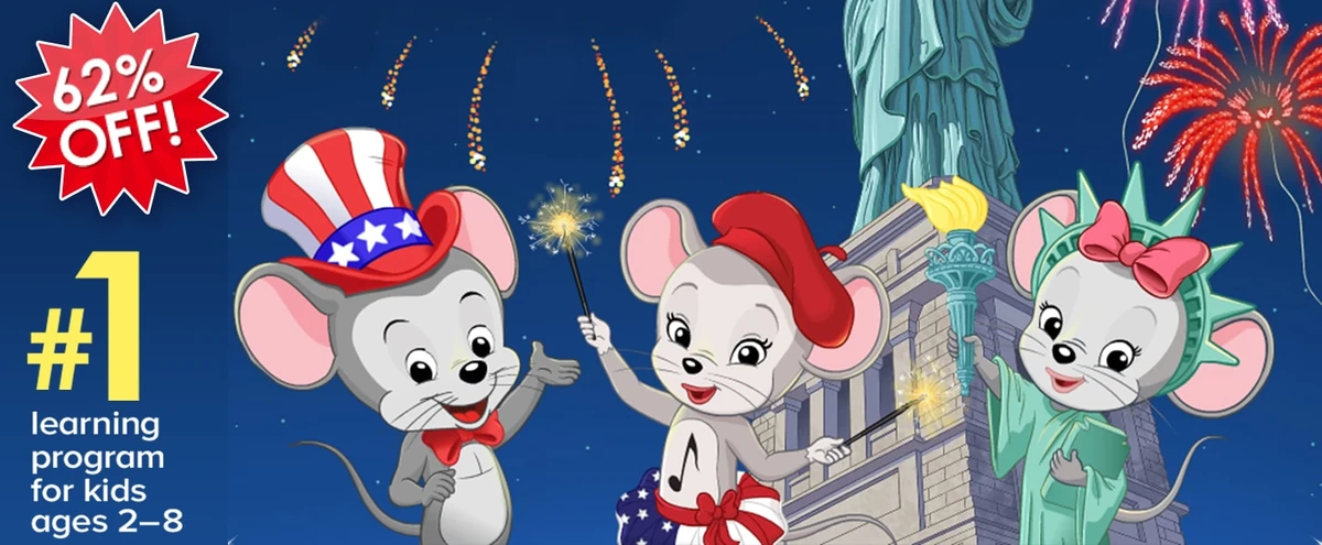 List of ABCmouse Sales | ABCmouse Wiki | Fandom
