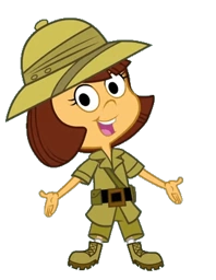 Shawna | ABCmouse Wiki | Fandom