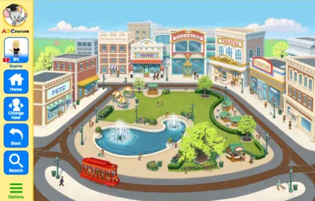 Shopping | ABCmouse Wiki | Fandom