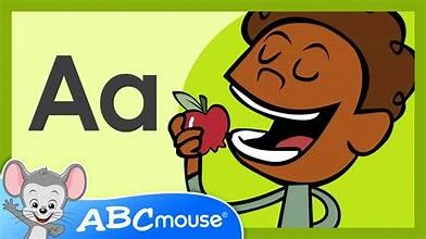 The Letter A Song | ABCmouse Wiki | Fandom