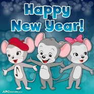 ABCmouse (character)/Gallery | ABCmouse Wiki | Fandom