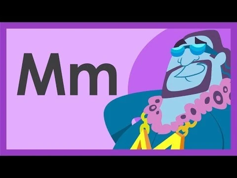 M | ABCmouse Wiki | Fandom