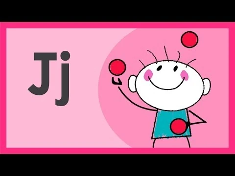 The Letter J Song | ABCmouse Wiki | Fandom