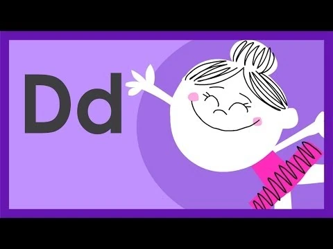 D | ABCmouse Wiki | Fandom