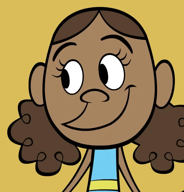 Olivia | ABCmouse Wiki | Fandom