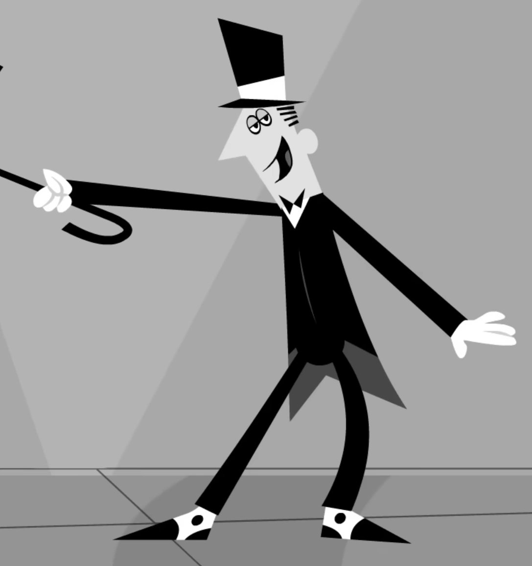 Earl Edwards | ABCmouse Wiki | Fandom