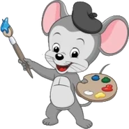 ABCmouse (character) | ABCmouse Wiki | Fandom