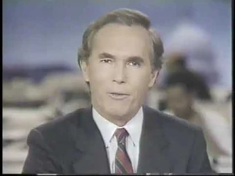 Tom Jarriel | ABC News Wiki | Fandom