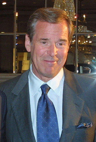 Peter Jennings | ABC News Wiki | Fandom