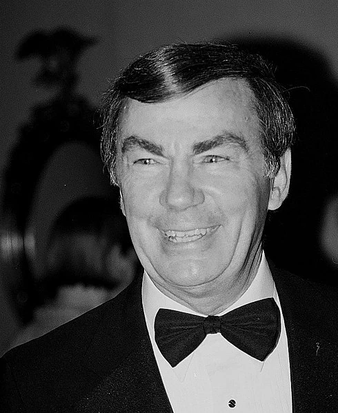 Sam Donaldson | ABC News Wiki | Fandom