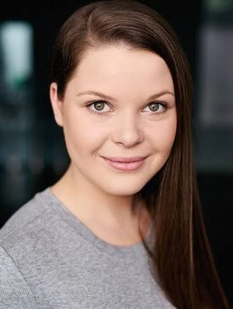 Darci McDonald | Nowhere Boys Wikia | Fandom