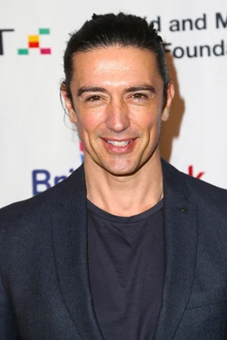 Adam Croasdell | Once Upon a Time Wiki | Fandom