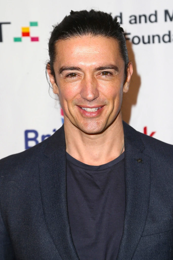 Adam Croasdell | Once Upon a Time Wiki | Fandom