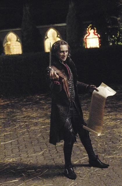 The Price of Gold | Once Upon a Time Wiki | Fandom