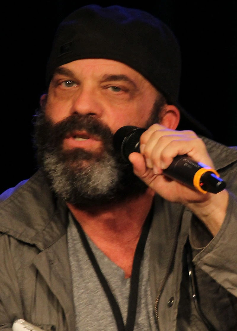 Lee Arenberg / Gallery | Once Upon a Time Wiki | Fandom