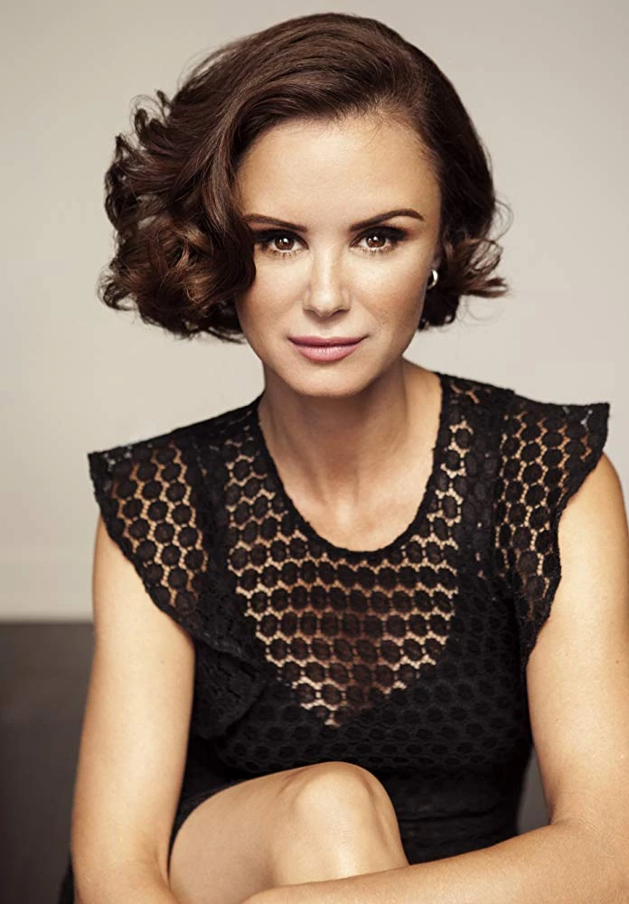 Keegan Connor Tracy | Once Upon a Time Wiki | Fandom