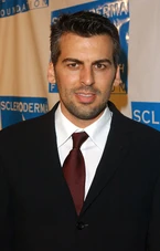 Oded Fehr / Gallery | Once Upon a Time Wiki | Fandom
